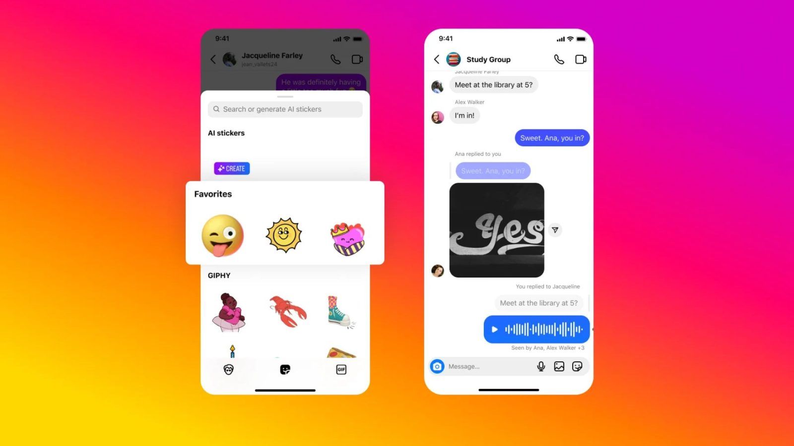 Instagram launches five interesting DM features: All you need to know