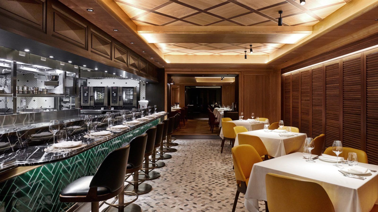 Jimmy's Kitchen Is Making a Return to Central | Lifestyle Asia