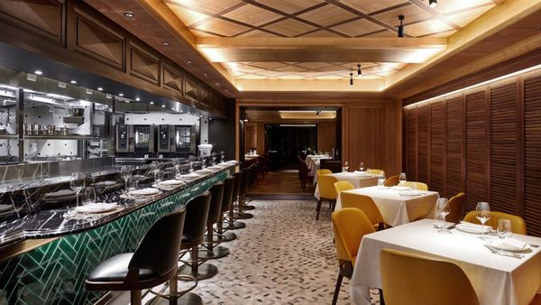 Jimmy's Kitchen Is Making a Return to Central | Lifestyle Asia