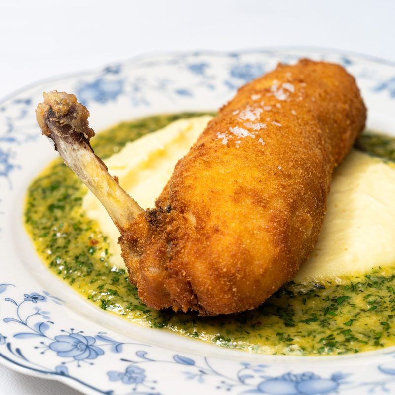 Jimmy's Kitchen Is Making a Return to Central | Lifestyle Asia