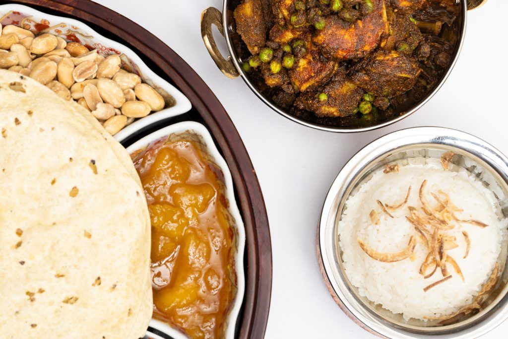 Jimmy's Kitchen Is Making a Return to Central | Lifestyle Asia