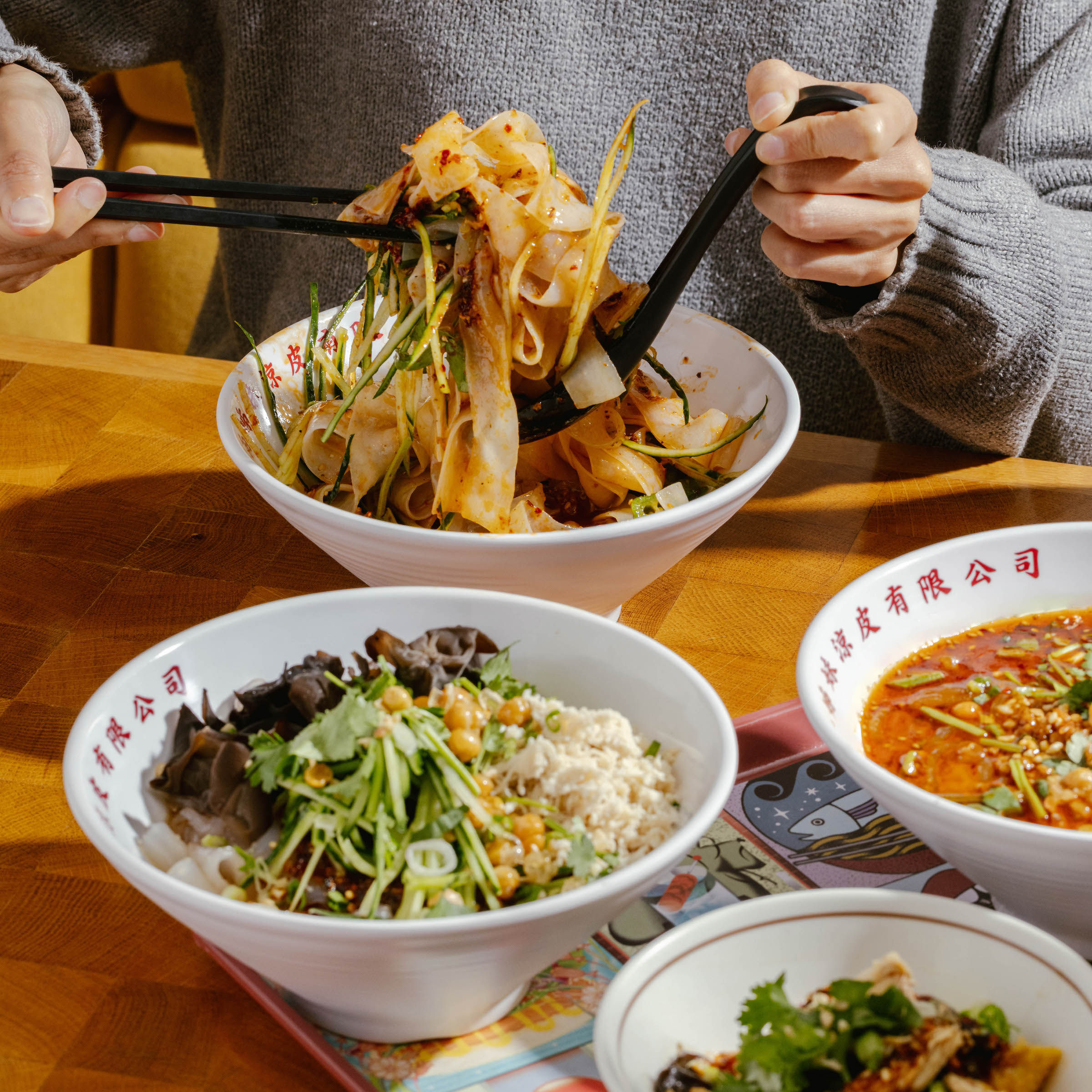 BaseHall Welcomes Four New Members to the Family | Lifestyle Asia