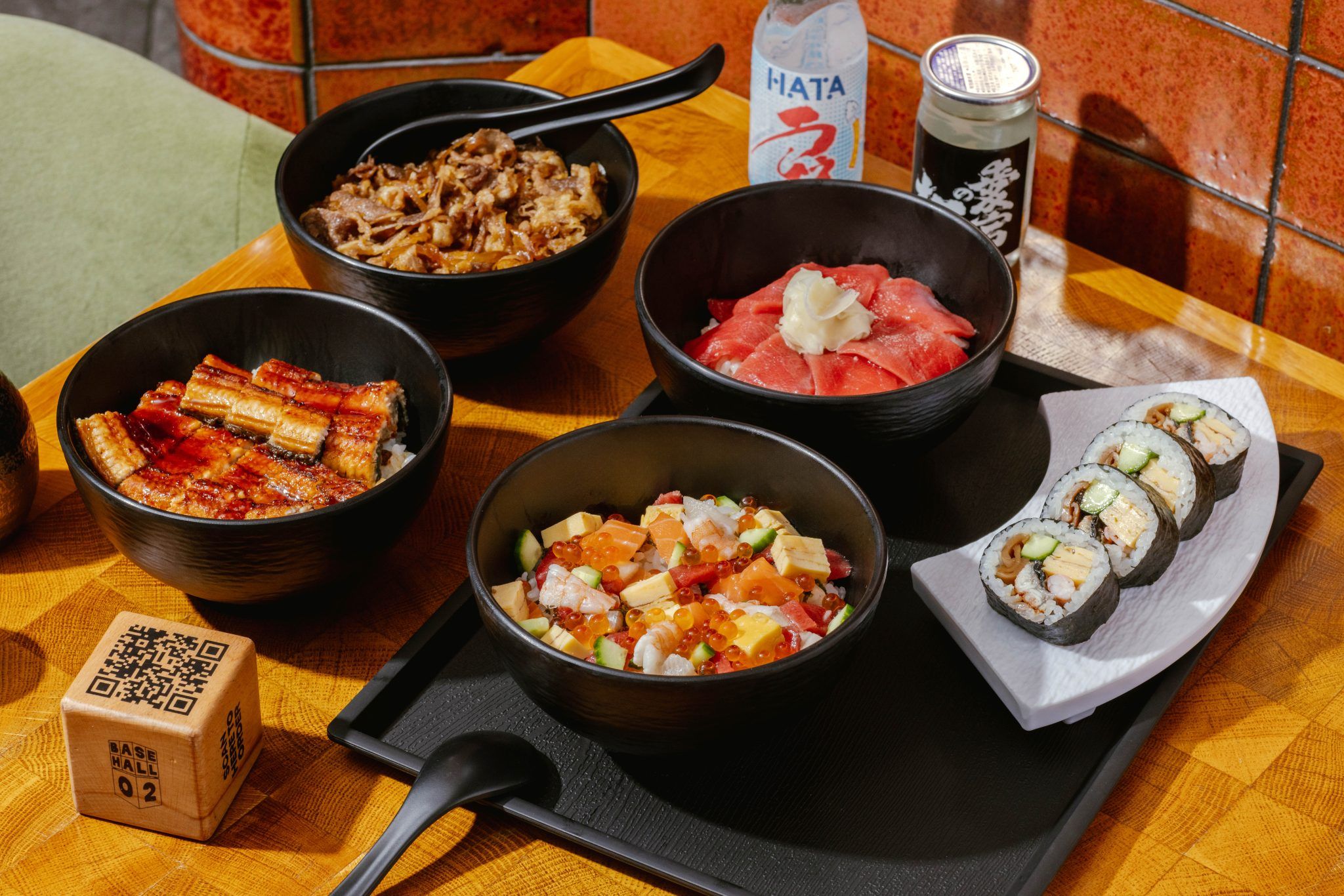 BaseHall Welcomes Four New Members to the Family | Lifestyle Asia