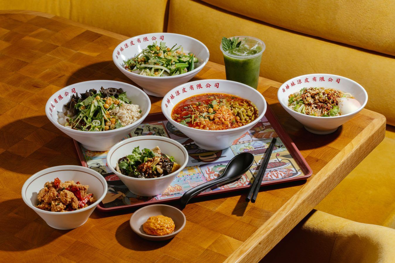 BaseHall Welcomes Four New Members to the Family | Lifestyle Asia
