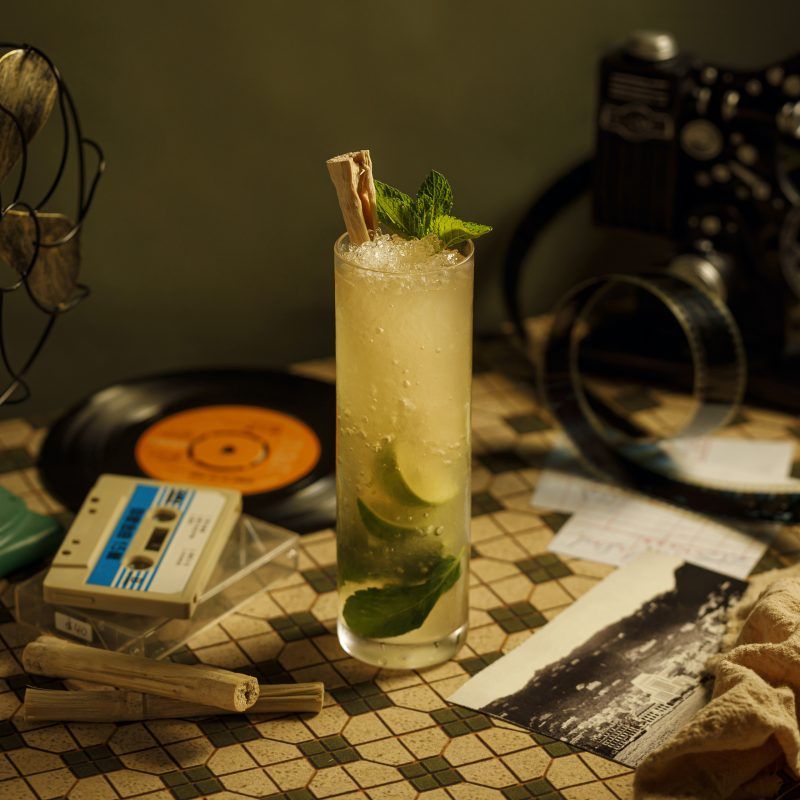 Sip On Movie-Inspired Cocktails at Dada Bar + Lounge | Lifestyle Asia
