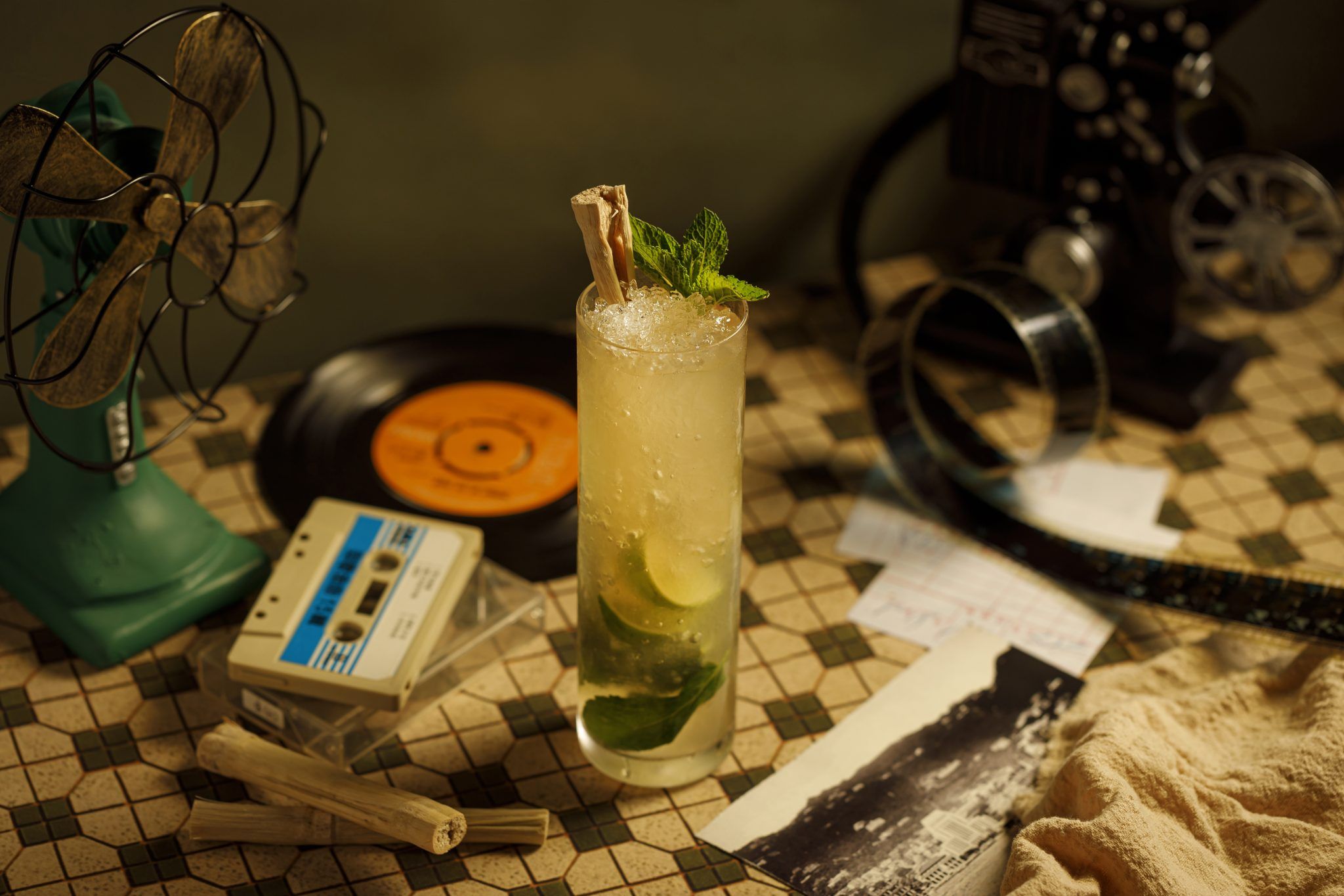 Sip On Movie-Inspired Cocktails at Dada Bar + Lounge | Lifestyle Asia