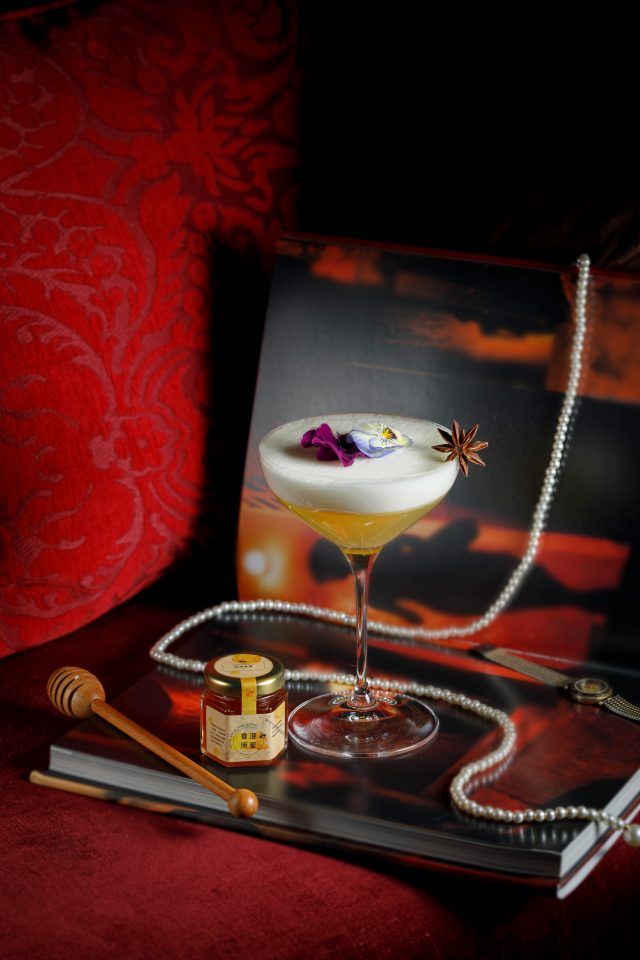 Sip On Movie-Inspired Cocktails at Dada Bar + Lounge | Lifestyle Asia