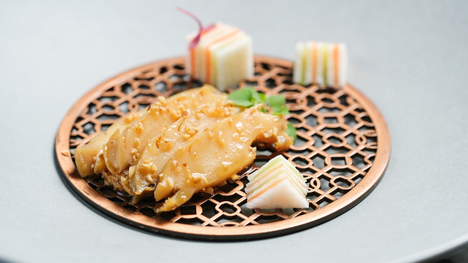 Embark on a Culinary Journey With The Chinese Library | Lifestyle Asia