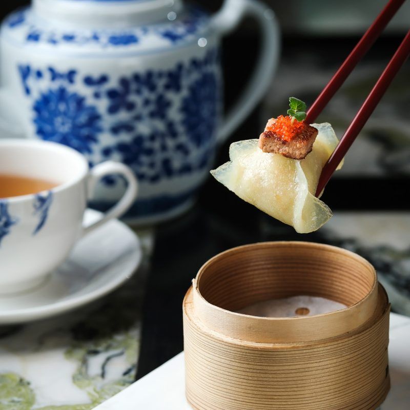 Embark on a Culinary Journey With The Chinese Library | Lifestyle Asia