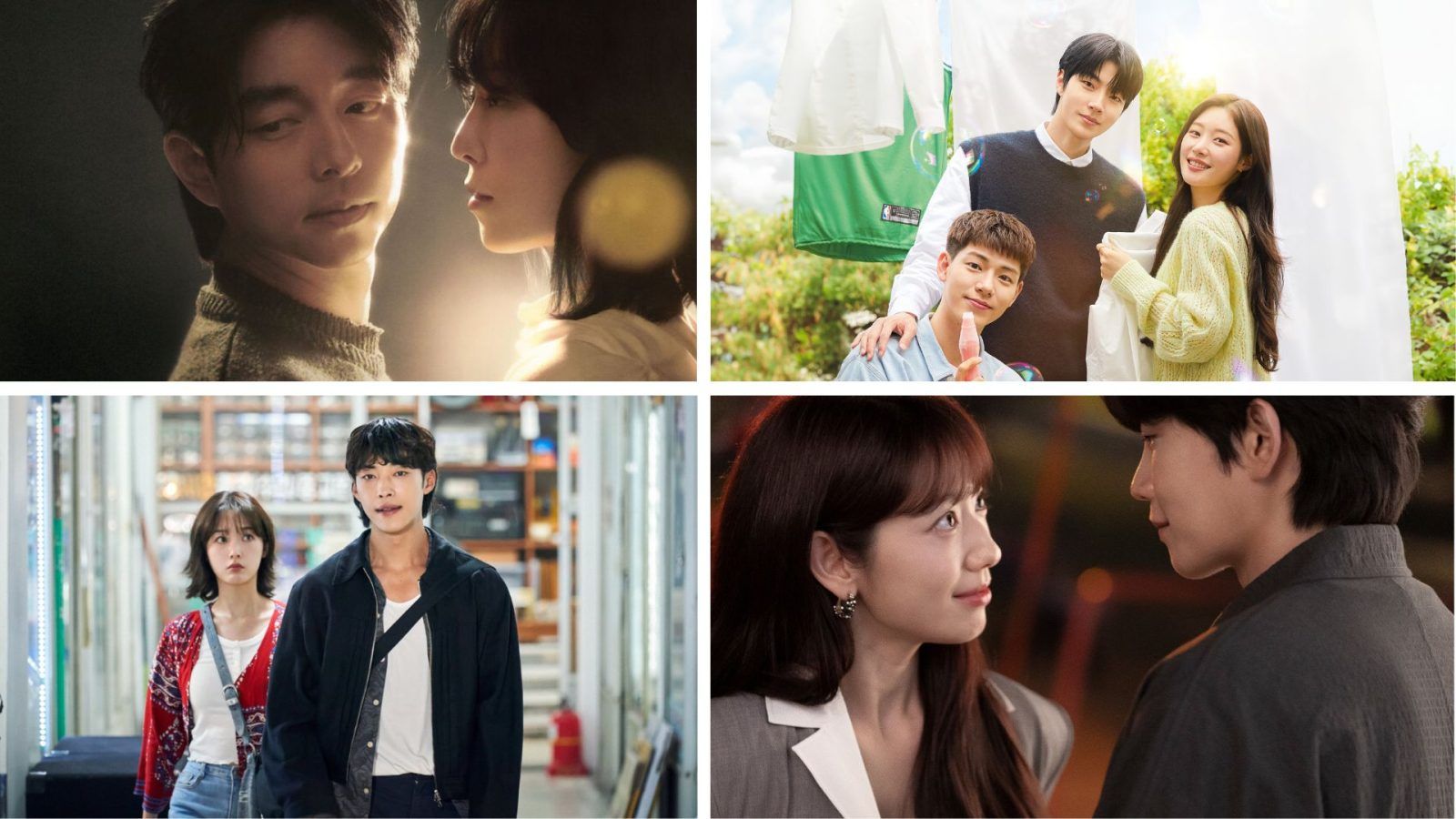 Best K-dramas of 2024 according to IMDb | Lifestyle Asia Hong Kong