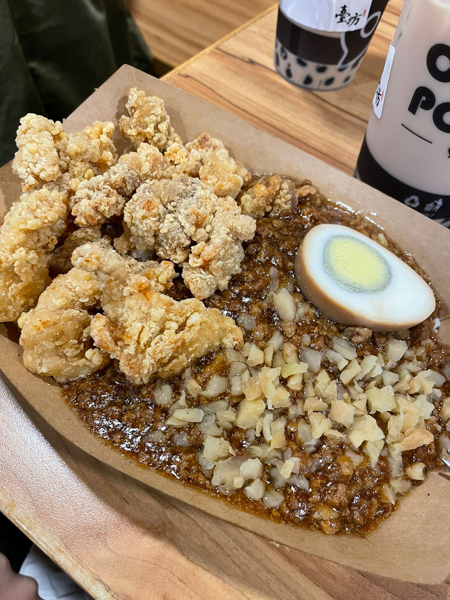 Best Bites and Sips: 8 Dishes we loved this month