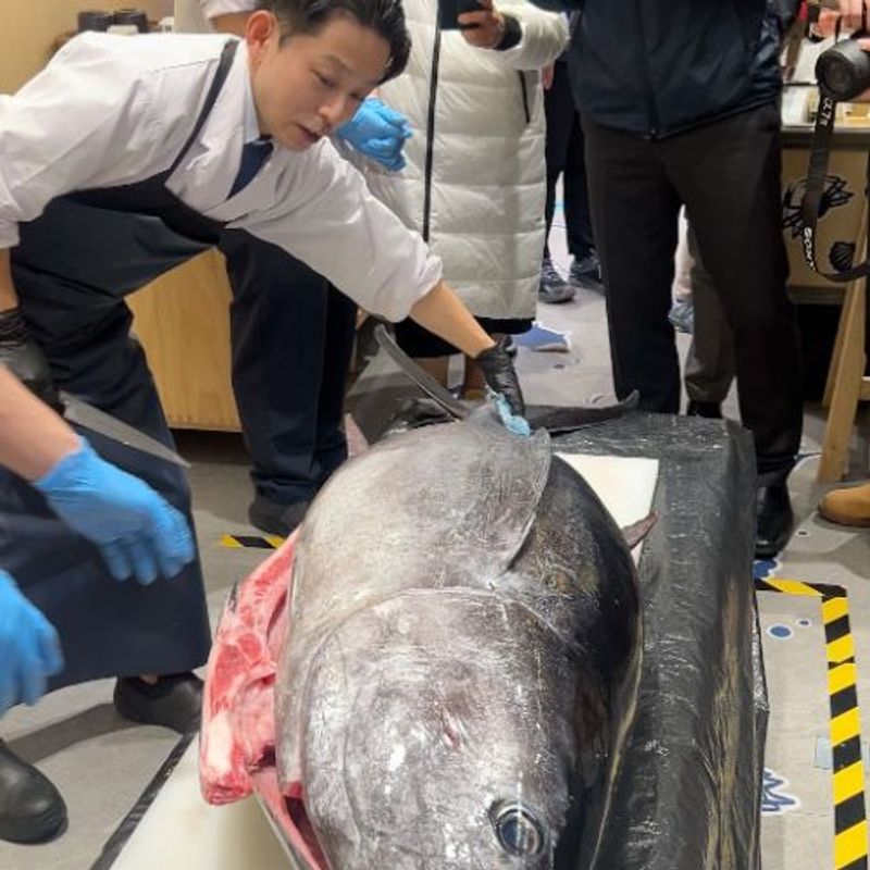 Barkada offers a modern take on Filipino cuisine