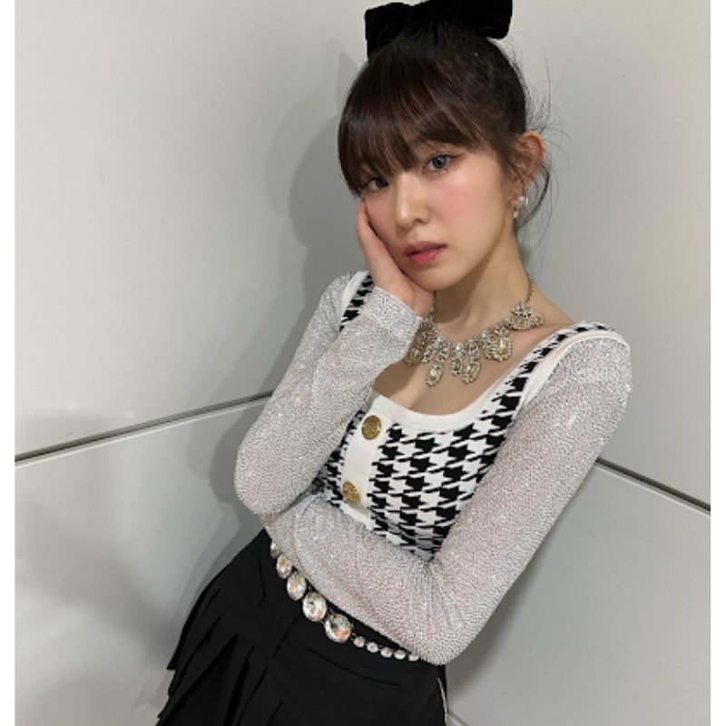 Irene looks we love: Draw fashion inspiration from Red Velvet's style icon