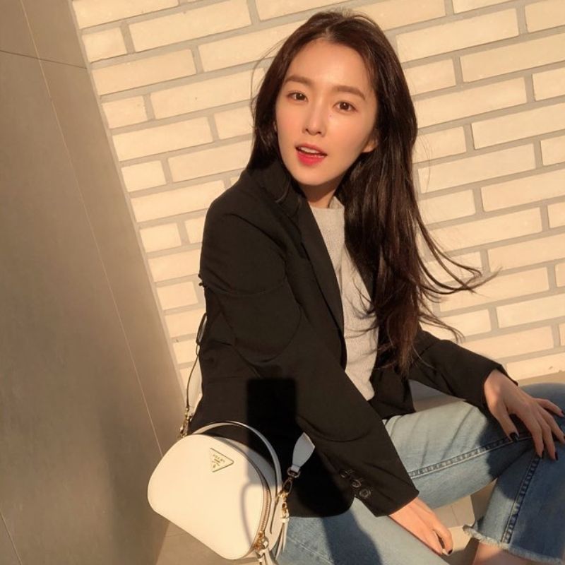 Irene looks we love: Draw fashion inspiration from Red Velvet's style icon