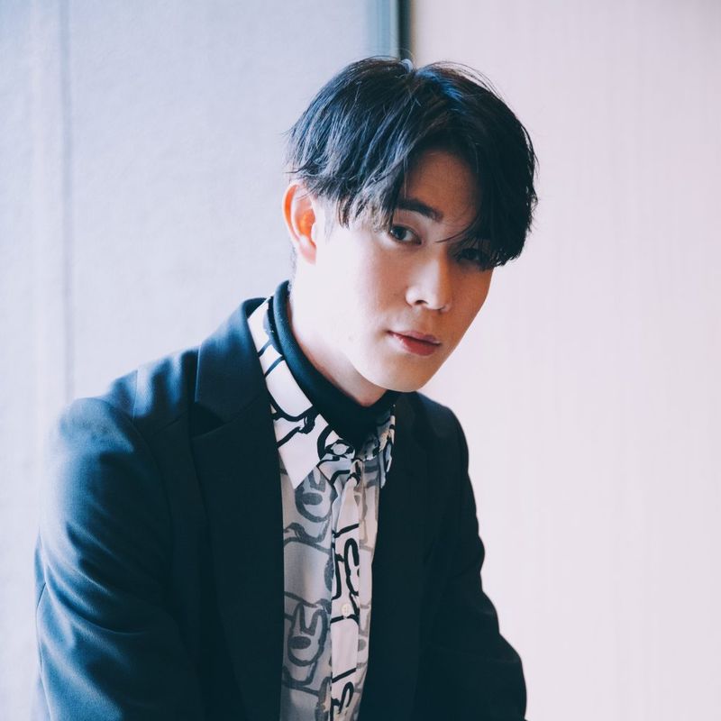 27 Questions: AGA, Cantopop singer and songwriter