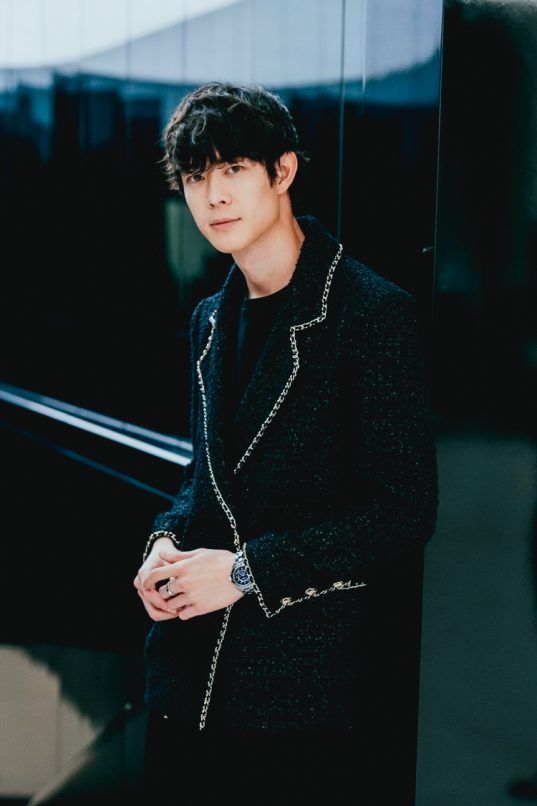 27 Questions: Hio Miyazawa, actor, model, and Japan's rising star