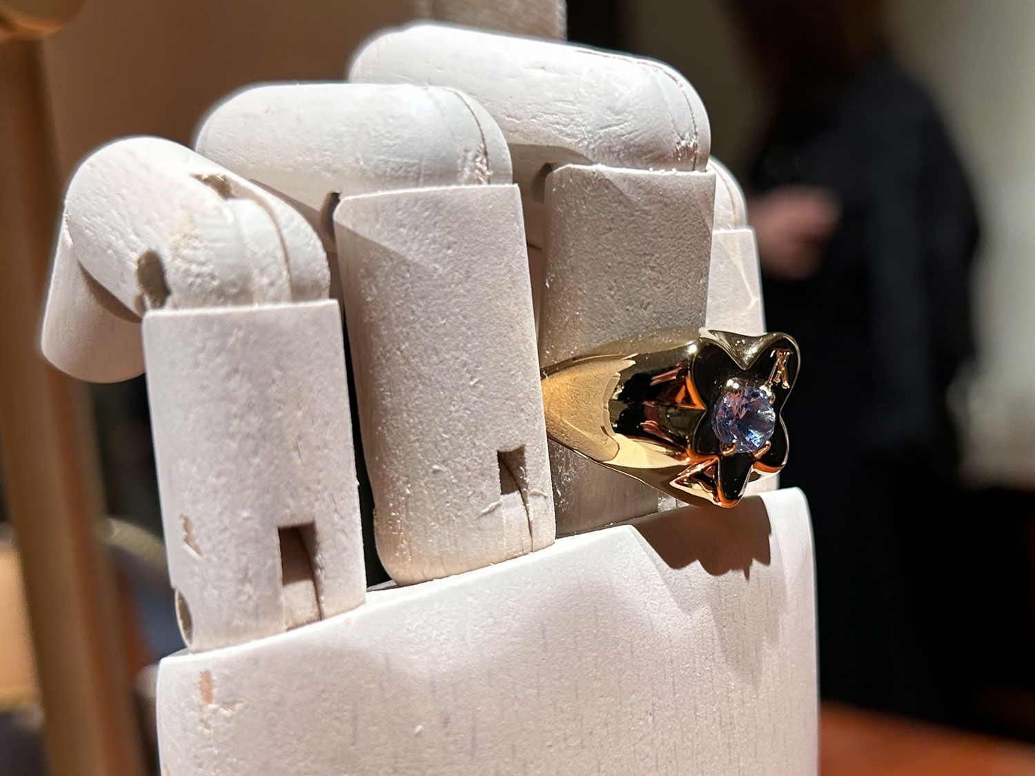 Take a closer look at Tyler, The Creator's Louis Vuitton capsule