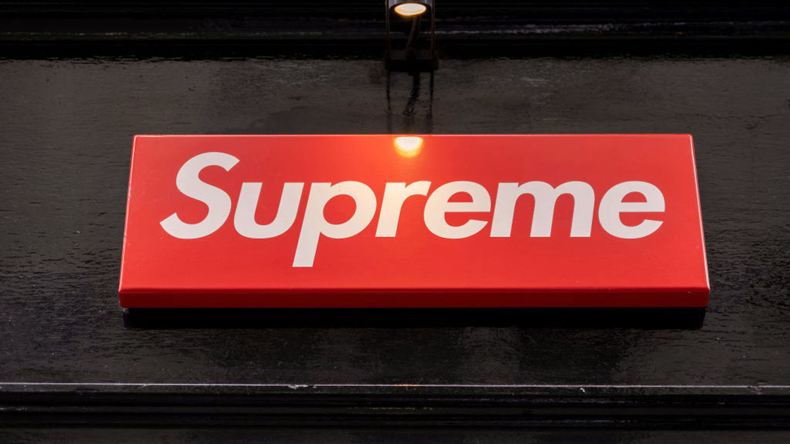 Supreme Shanghai to open on March 23