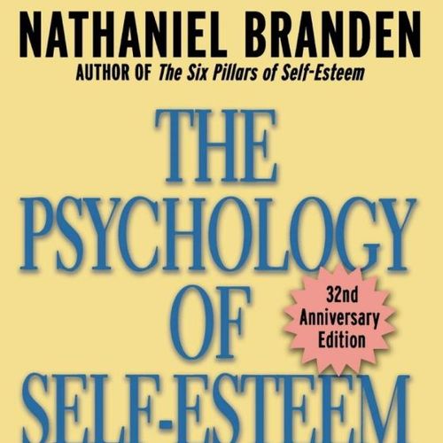 10 best books to improve your self-esteem, self image and self worth