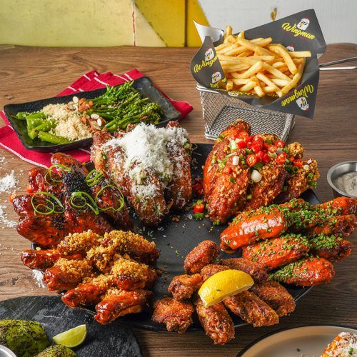 Local celebrity hotspot Ming House steps into the spotlight