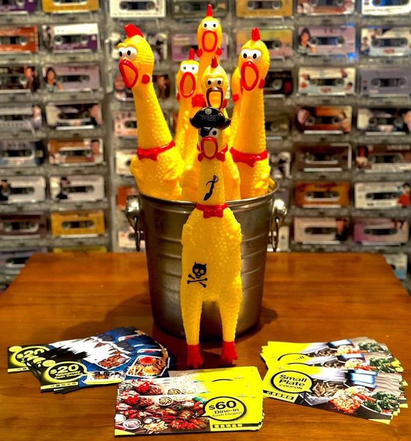 Wingman Celebrates 6th Anniversary With Exclusive Deals | Lifestyle Asia