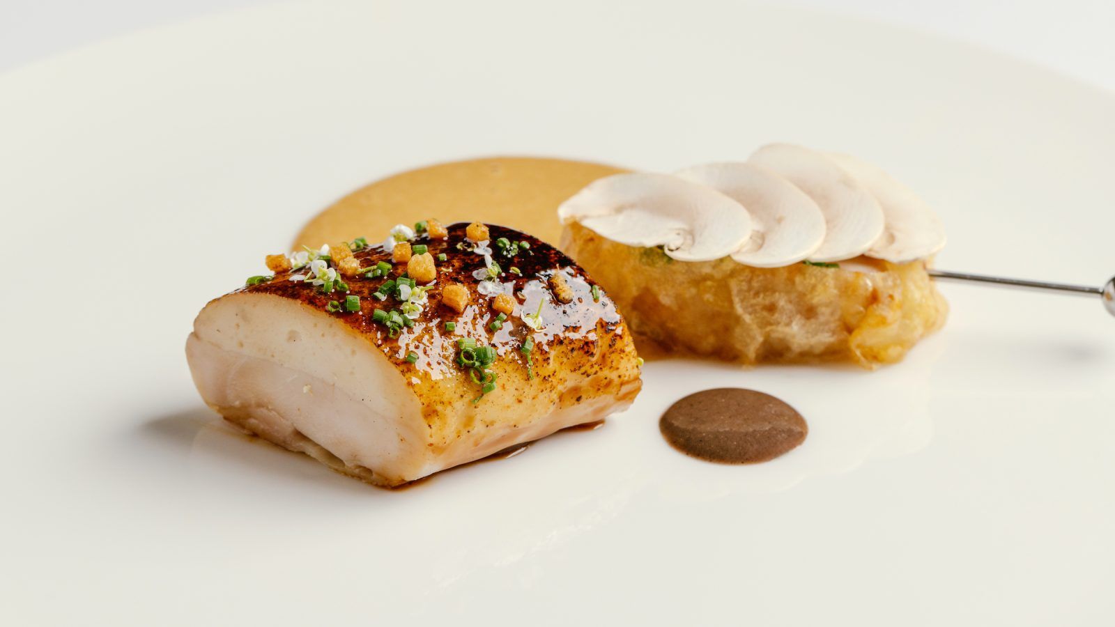 Enjoy Complimentary Menu Upgrades at Gourmet Dining Group