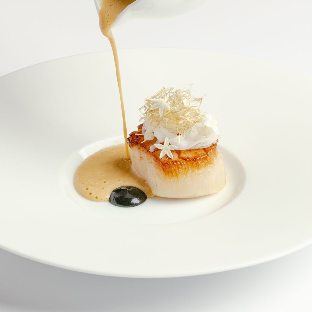 Your guide to the top bars & best restaurants in Hong Kong | LSA HK