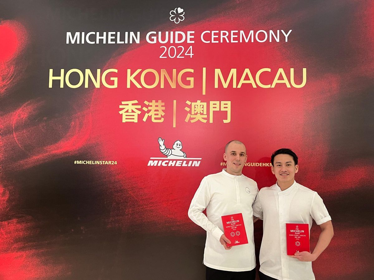 Enjoy Complimentary Menu Upgrades at Gourmet Dining Group