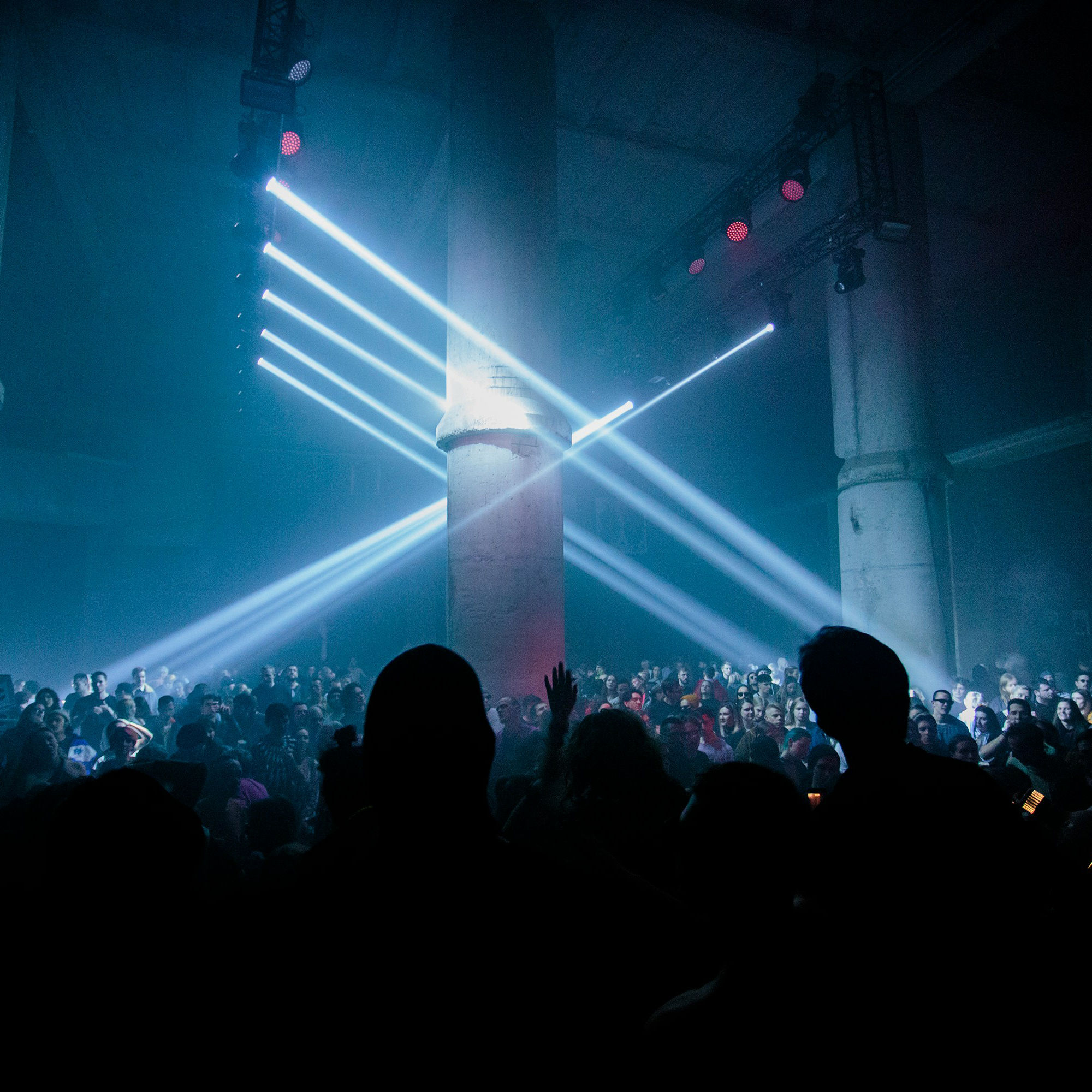 Berlin Techno Makes it Onto Germany's UNESCO Cultural Heritage List