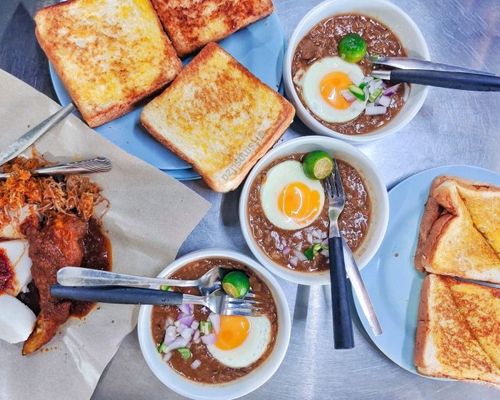Best JB food: 12 spots for mouth-watering eats in Johor's capital
