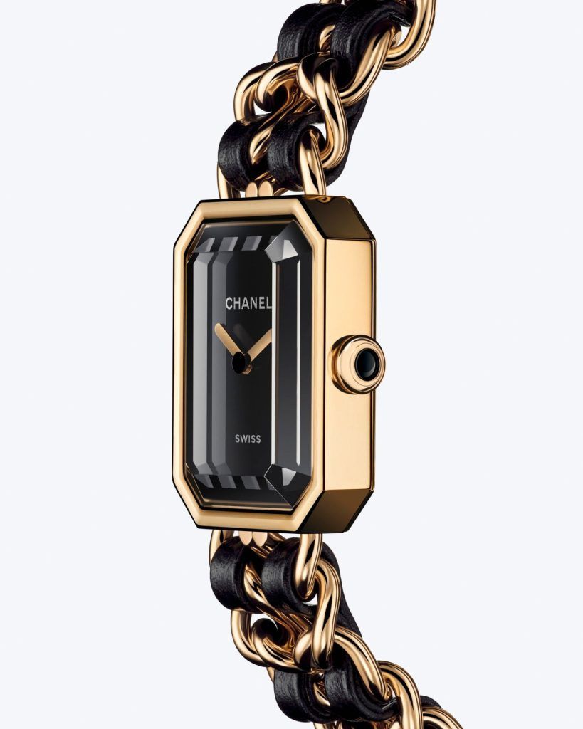 K-Pop sensation Jennie Ruby Jane joins CHANEL's latest watch campaign