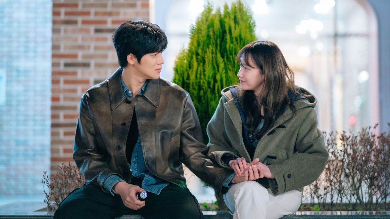 Jeon Jong-seo & Moon Sang-min on starring in ‘Wedding Impossible’