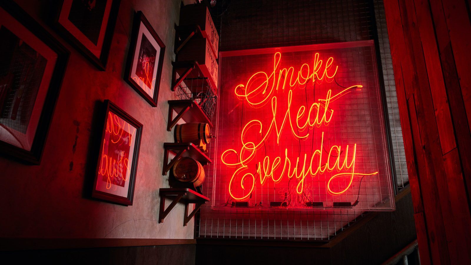 Catch Smoke & Barrel in Exclusive Pop-Up Bar Series | Lifestyle Asia