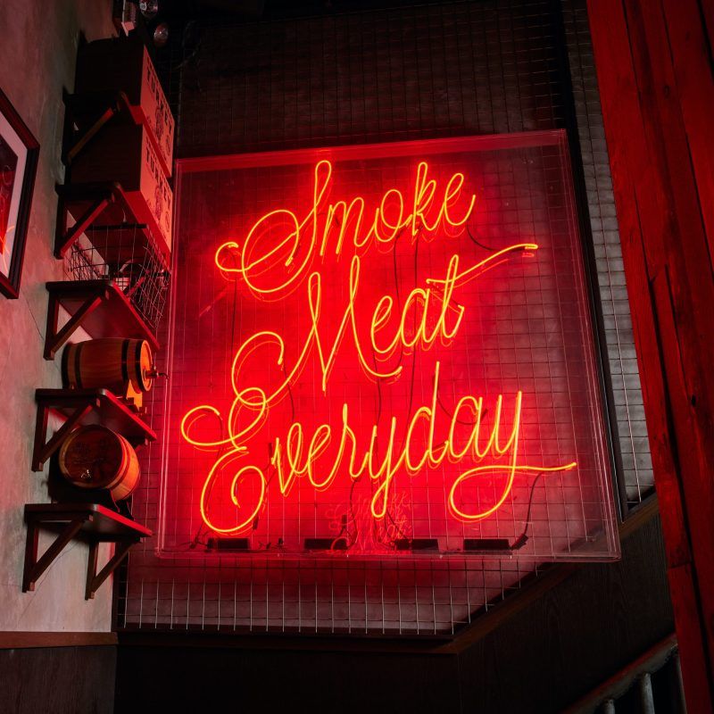 Catch Smoke & Barrel in Exclusive Pop-Up Bar Series | Lifestyle Asia