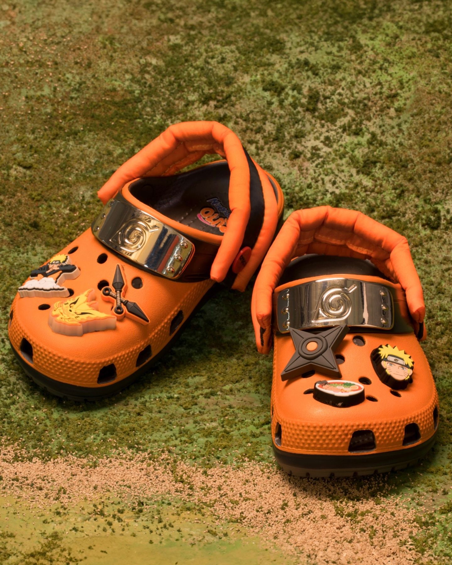 The Crocs x Naruto Classic Clogs Are Finally Here | Lifestyle Asia