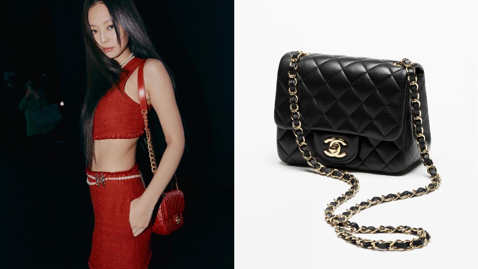 BLACKPINK members' luxury handbags: Check out the collection here