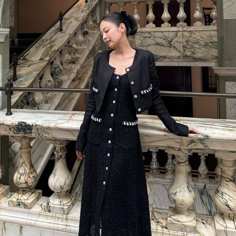 Jennie Kim looks: Recreate the K-pop star's trendy ensembles