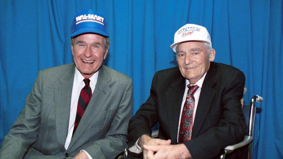 All about Walton Family: History, wealth and the Walmart empire