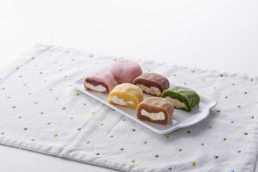 Best mochi desserts in Singapore: Find the Japanese sweet treats here