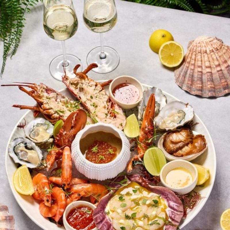 Hong Kong's Airside mall food guide: 13 best places to eat