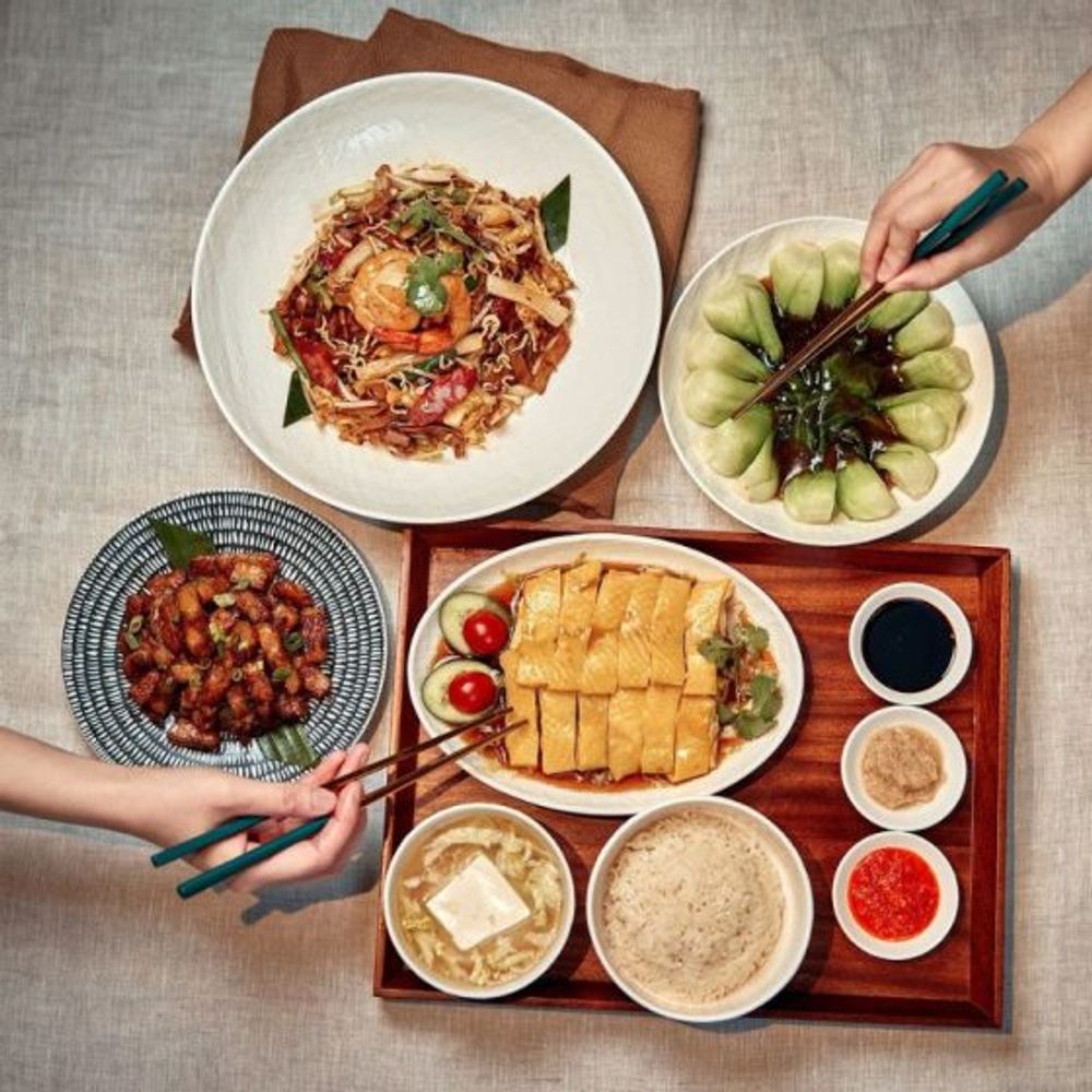 Hong Kong's Airside mall food guide: 13 best places to eat