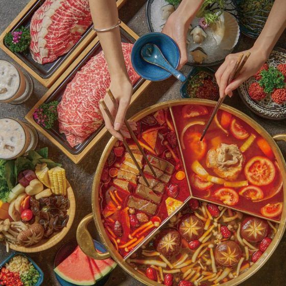 Hong Kong's Airside mall food guide: 13 best places to eat