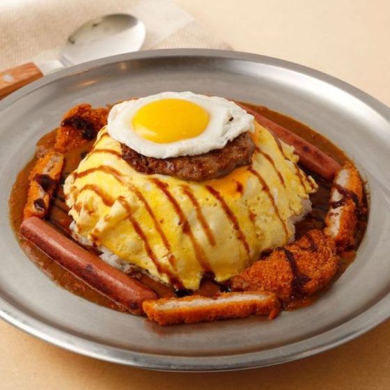 Hong Kong's Airside mall food guide: 13 best places to eat