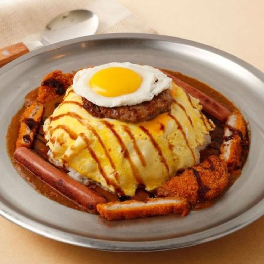 Hong Kong's Airside mall food guide: 13 best places to eat