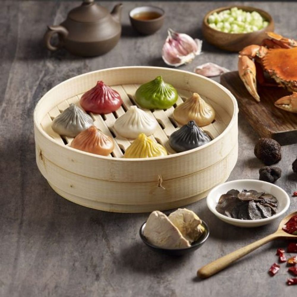 Hong Kong's Airside mall food guide: 13 best places to eat