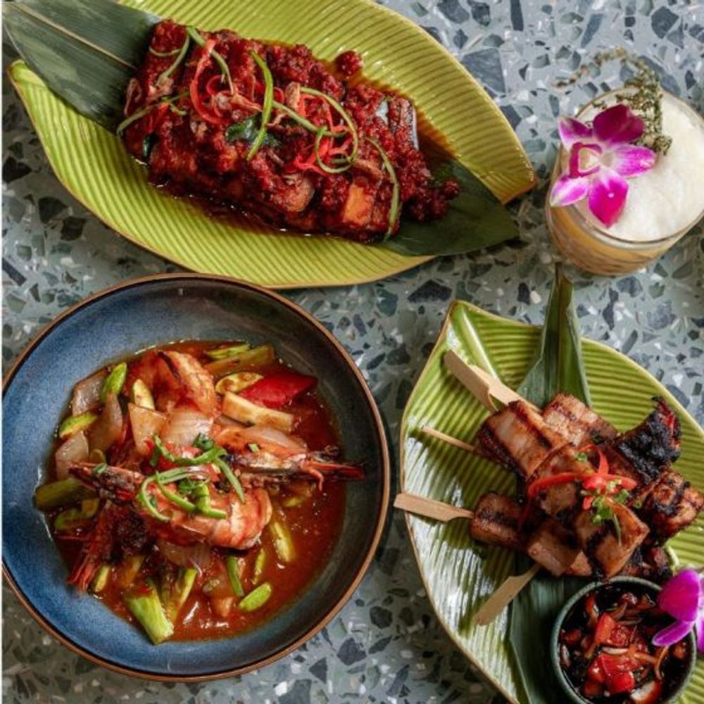 Hong Kong's Airside mall food guide: 13 best places to eat