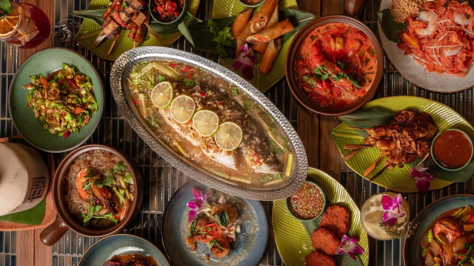 Hong Kong's Airside mall food guide: 13 best places to eat