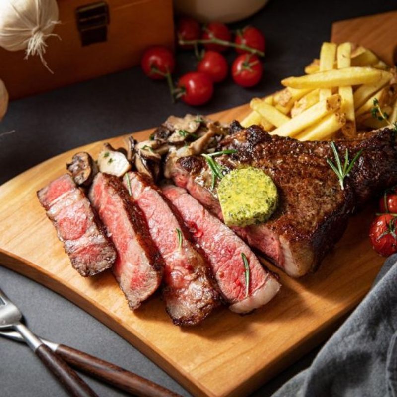 Hong Kong's Airside mall food guide: 13 best places to eat