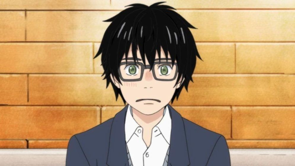 15 Anime That Depict Depression And Mental Health Struggles Well