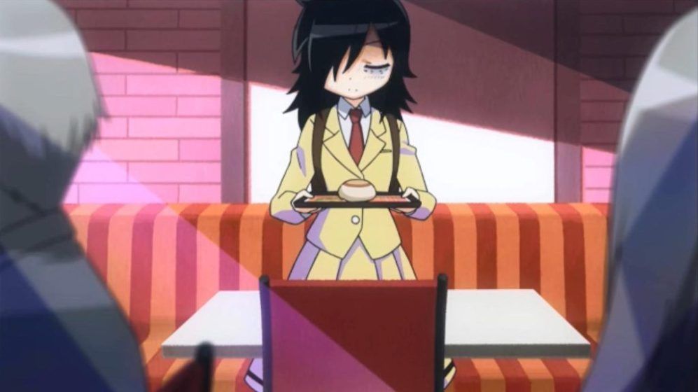 15 Anime That Depict Depression And Mental Health Struggles Well